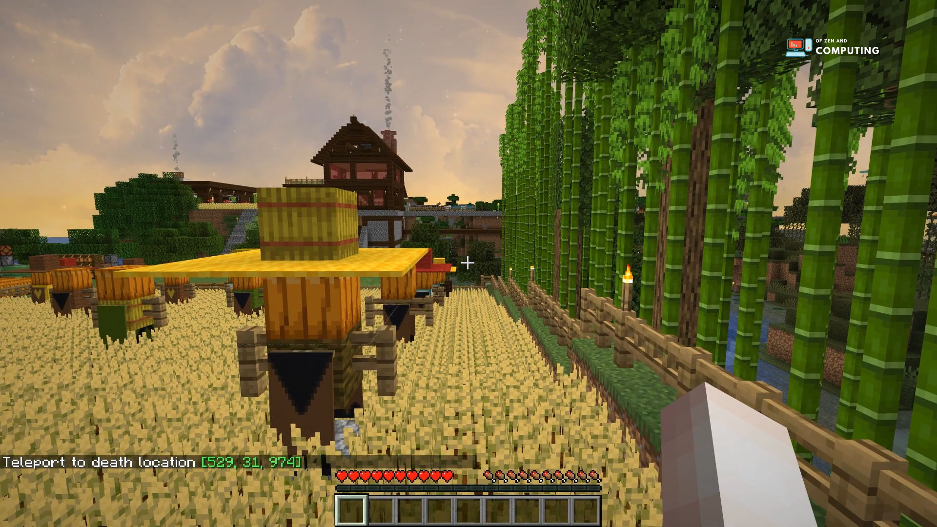39 Best Minecraft Survival Mods 2025 (Craft Your Adventure)