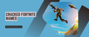 7900+ Cool Fortnite Names (2026) Funny, Sweaty, Good Ideas