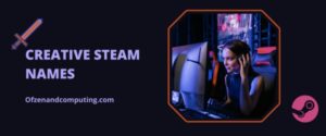 5600+ Funny Steam Names (2025) Cool, Best, Good, Clever