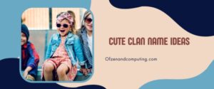 9200+ Cool Clan Names Ideas (2026) Gaming, Funny, Badass