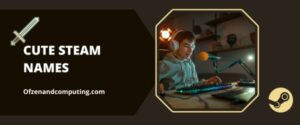 5800+ Funny Steam Names (2025) Cool, Best, Good, Clever