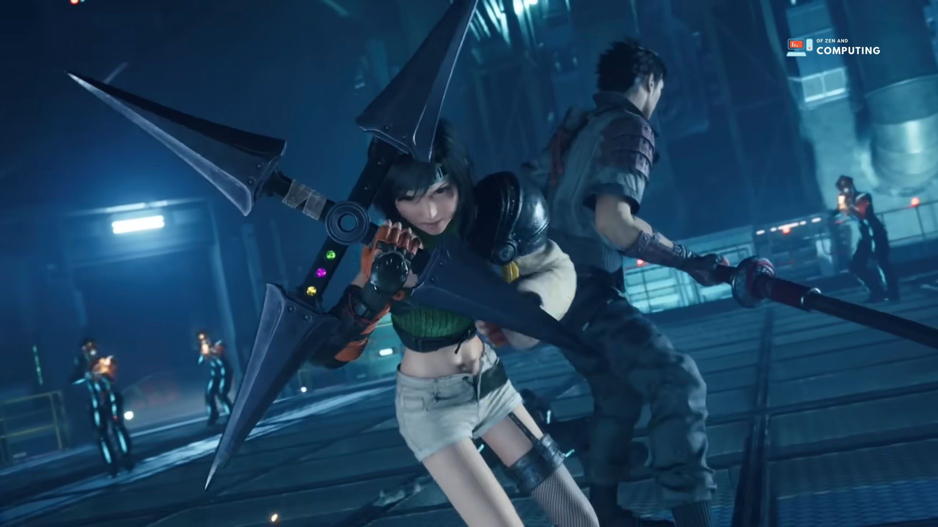 38 Best PS5 RPG Games in 2025 (Role Play Your Way to Fun)