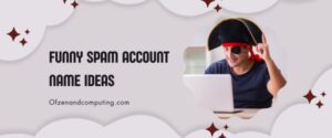 3200+ Spam Account Names 2025 (Username Ideas) Instagram, Funny