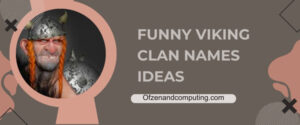 2000+ Viking Clan Names Ideas (2026) Medieval, Norse, Cool