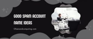 3200+ Spam Account Names 2026 (Username Ideas) Instagram, Funny