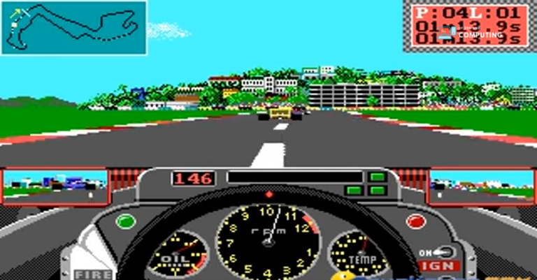 110 Best Retro Games of All Time: A Gamer's Delight (1961-2025)