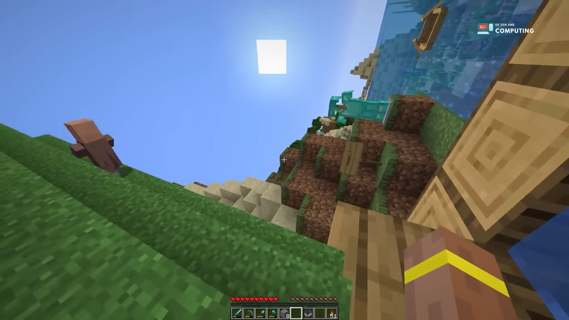 39 Best Minecraft Survival Mods 2025 (Craft Your Adventure)