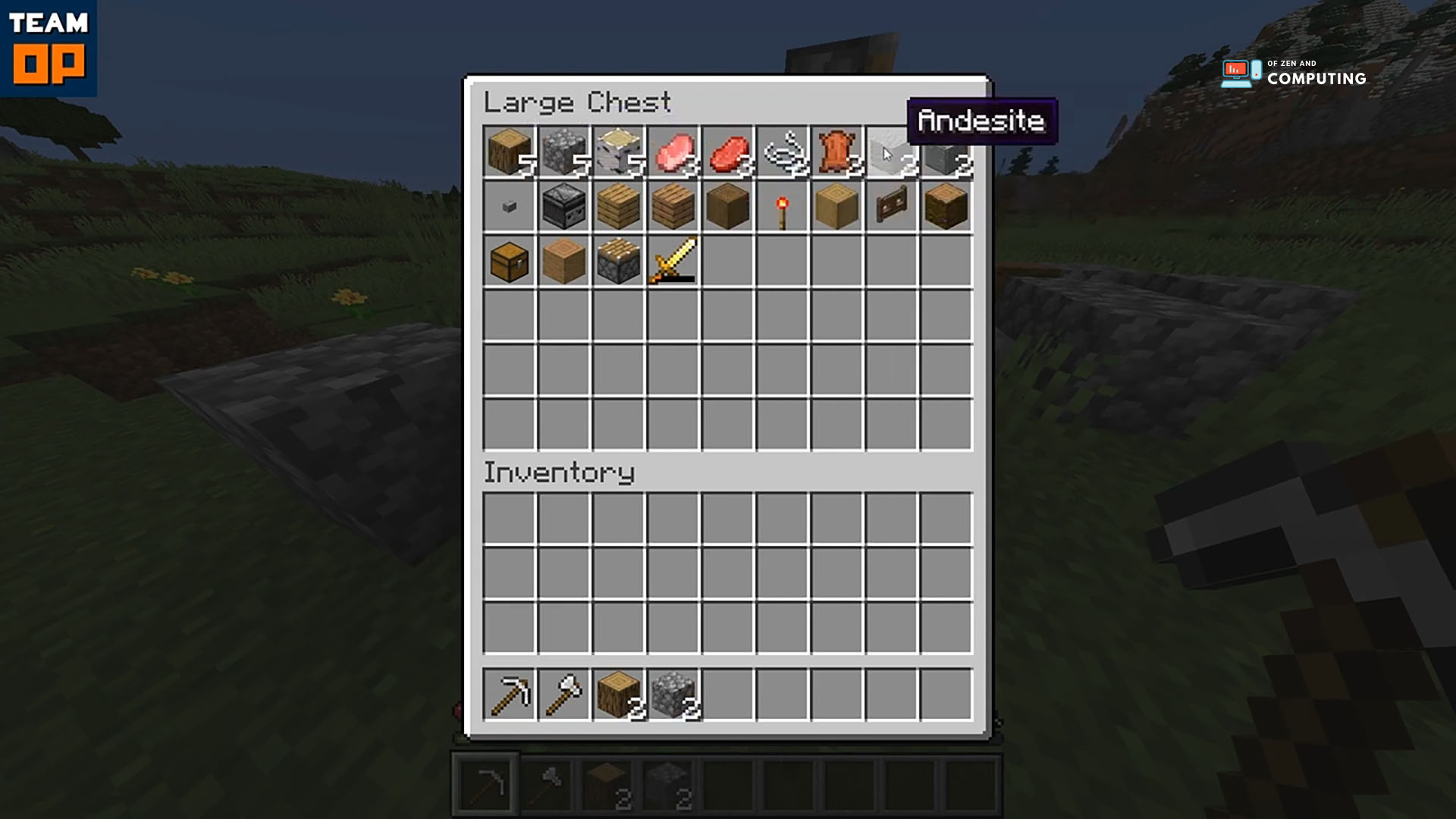 39 Best Minecraft Survival Mods 2025 (Craft Your Adventure)