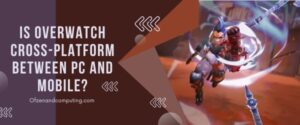 Is Overwatch Cross-Platform in 2026? [The Truth]