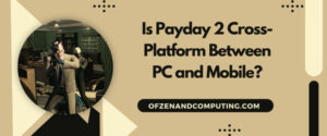 Is Payday 2 Finally Cross-Platform in 2026? [The Truth]