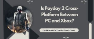 Is Payday 2 Finally Cross-Platform in 2026? [The Truth]