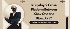 Is Payday 2 Finally Cross-Platform in 2026? [The Truth]