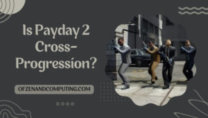 Is Payday 2 Finally Cross-Platform in 2026? [The Truth]