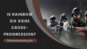 Is Rainbow Six Siege Finally Cross-Platform in 2026? [The Truth]
