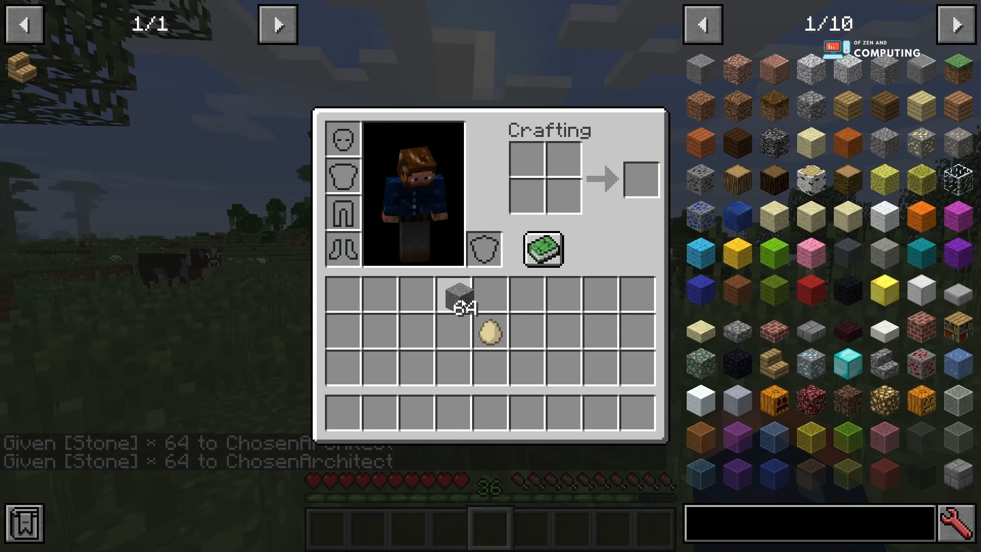 39 Best Minecraft Survival Mods 2025 (Craft Your Adventure)