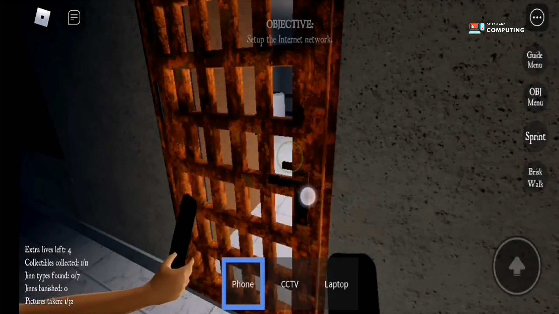 39 Best Roblox Horror Games in 2026 (Scare Yourself Silly)