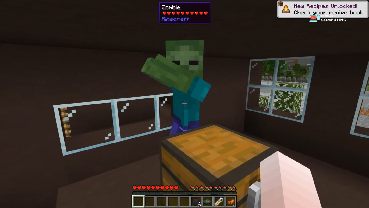 39 Best Minecraft Survival Mods 2025 (Craft Your Adventure)