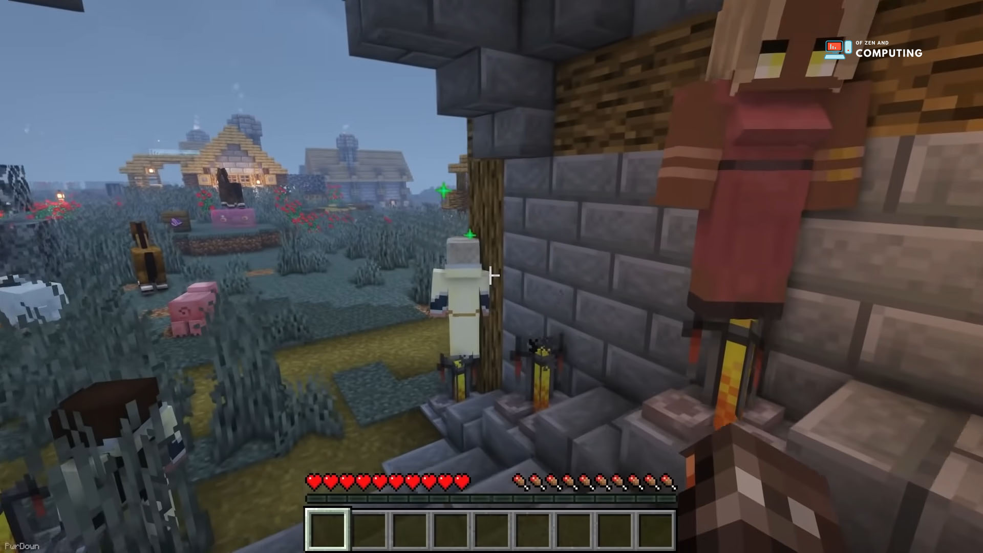 39 Best Minecraft Survival Mods 2025 (Craft Your Adventure)