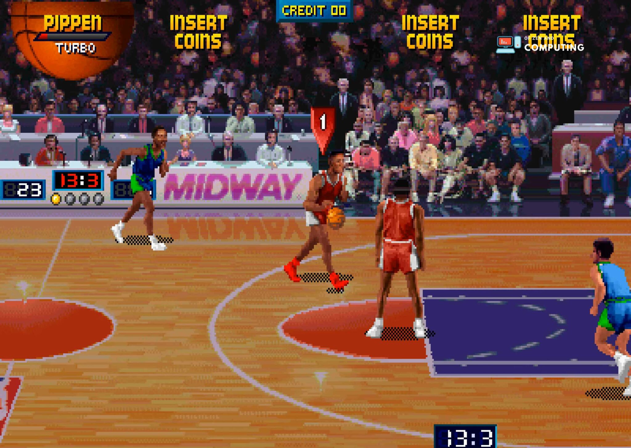 110 Best Retro Games of All Time: A Gamer's Delight (1961-2025)