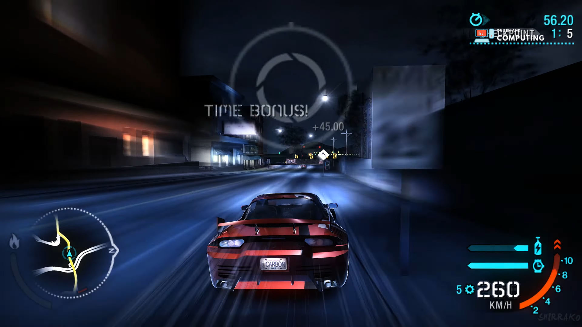 Need for Speed Games List in Order (1994-2025) All NFS Games