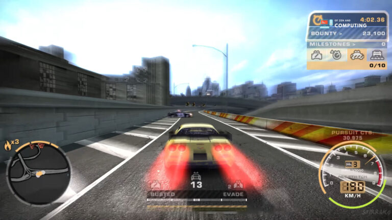 Need for Speed Games List in Order (1994-2026) All NFS Games