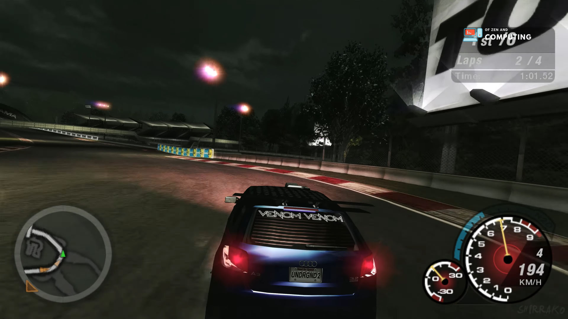 Need for Speed Games List in Order (1994-2025) All NFS Games