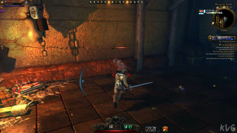 60 Best Free MMORPG Games in 2025 (Dive into the Action)