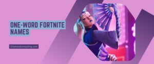 7900+ Cool Fortnite Names (2026) Funny, Sweaty, Good Ideas