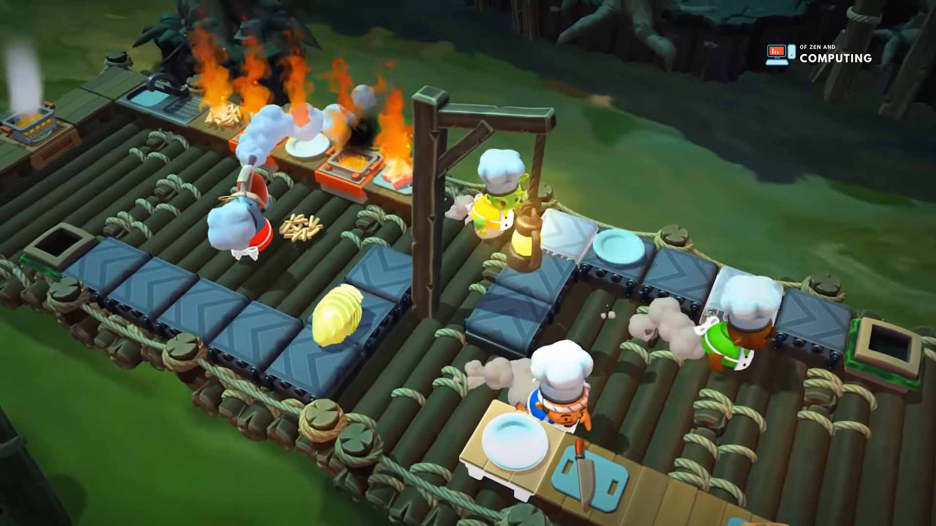 The 50 Best Multiplayer Games of All Time (Fun for Everyone)