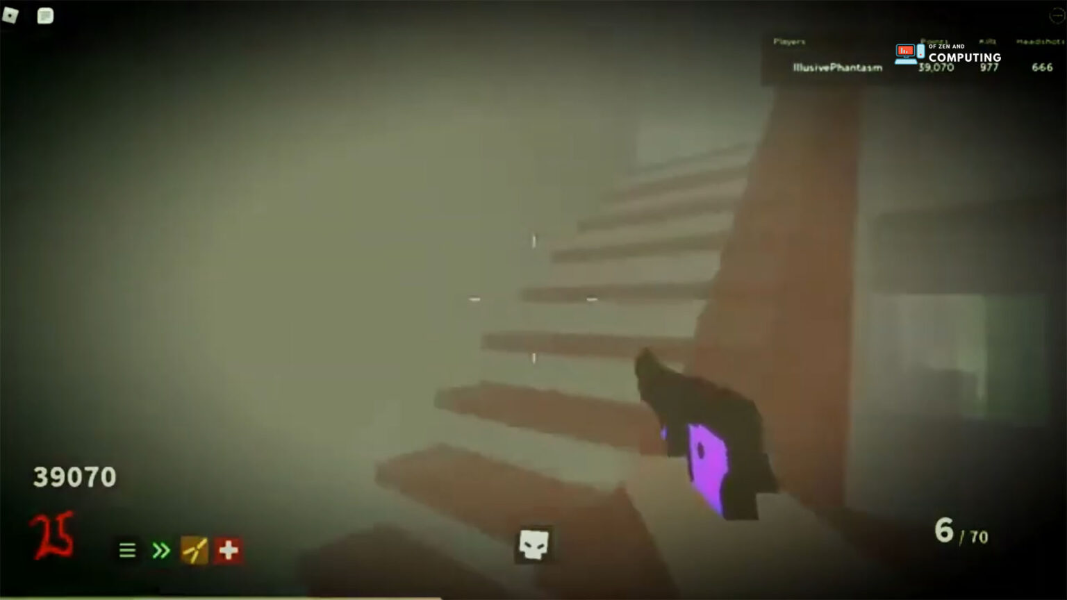 39 Best Roblox Horror Games in 2026 (Scare Yourself Silly)