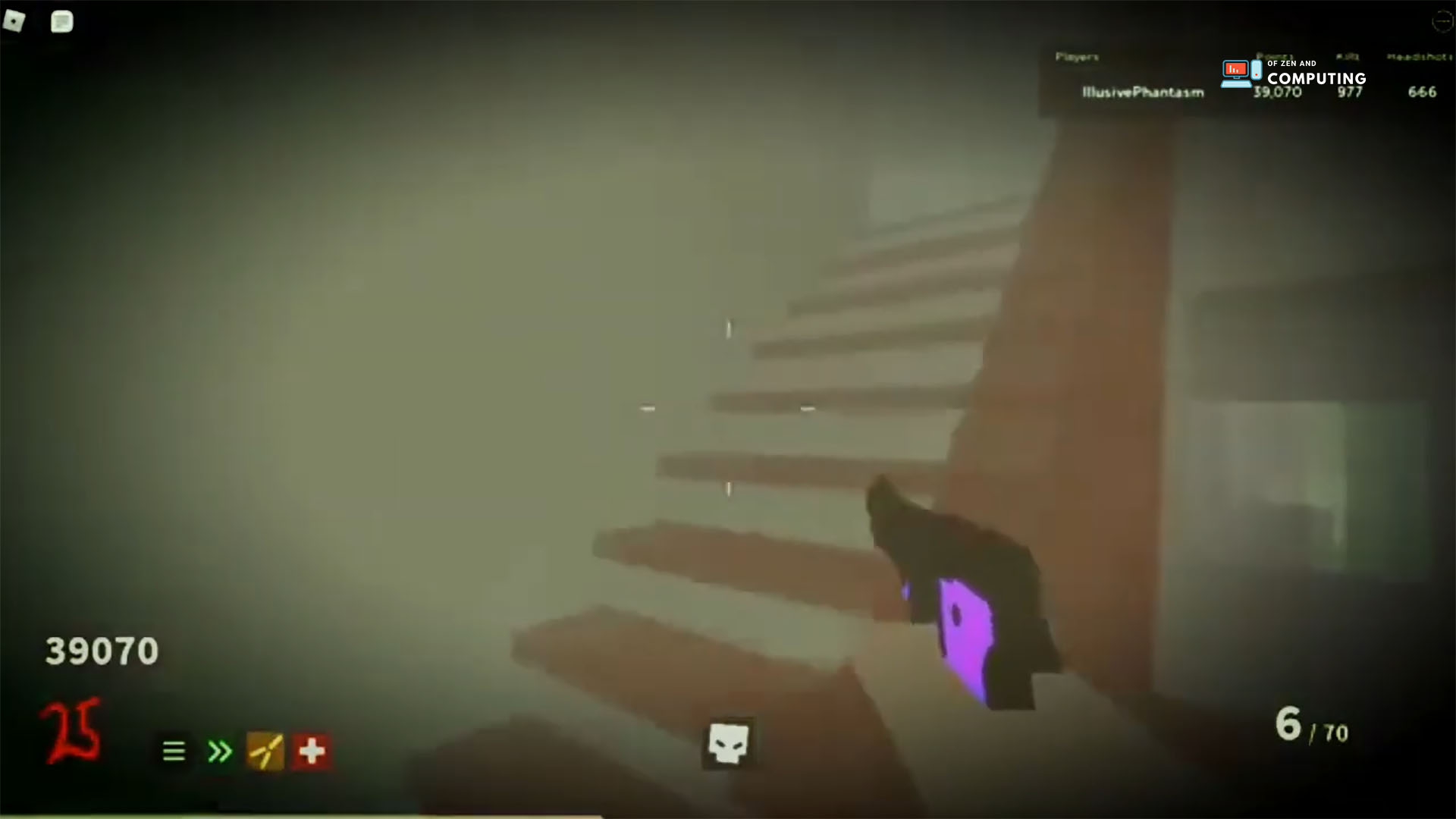 39 Best Roblox Horror Games in 2026 (Scare Yourself Silly)