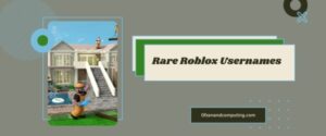 5700+ Good Roblox Usernames Ideas (2026) Girls, Boys Names