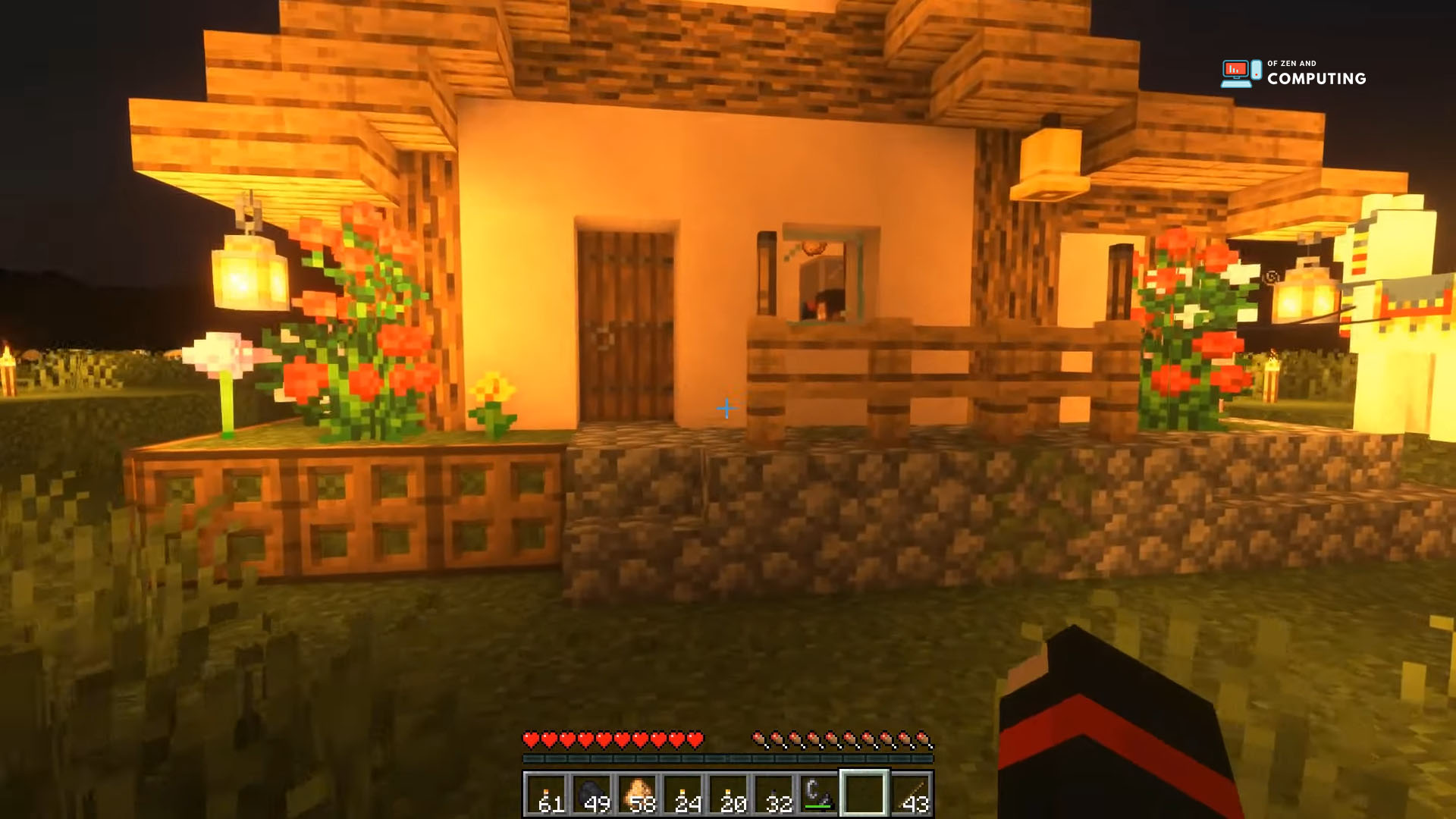 39 Best Minecraft Survival Mods 2025 (Craft Your Adventure)