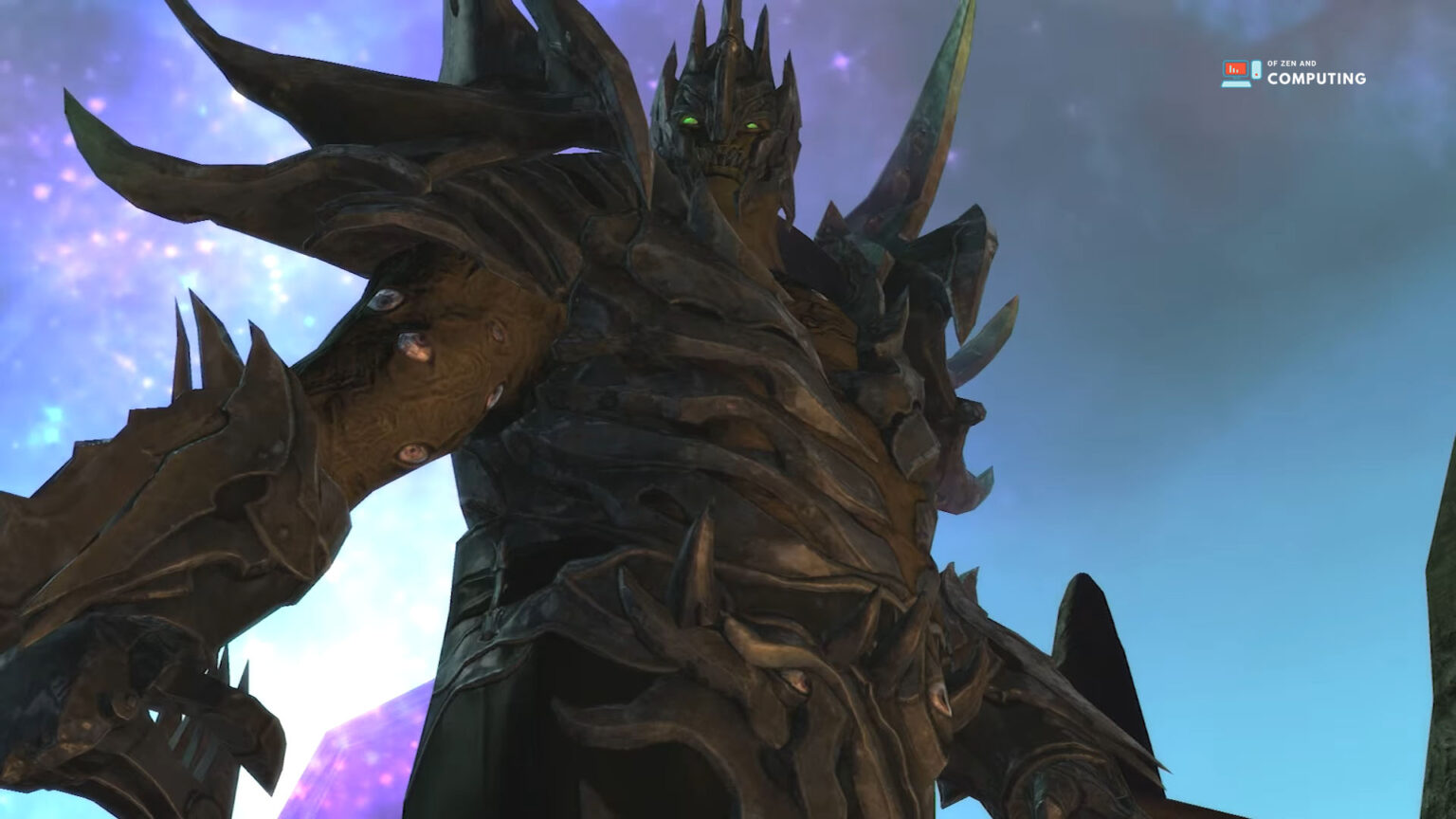 60 Best Free MMORPG Games in 2026 (Dive into the Action)