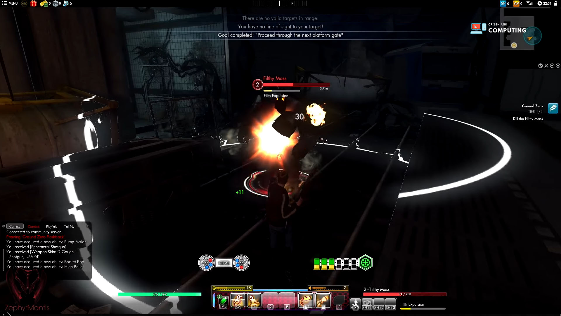 60 Best Free MMORPG Games in 2025 (Dive into the Action)