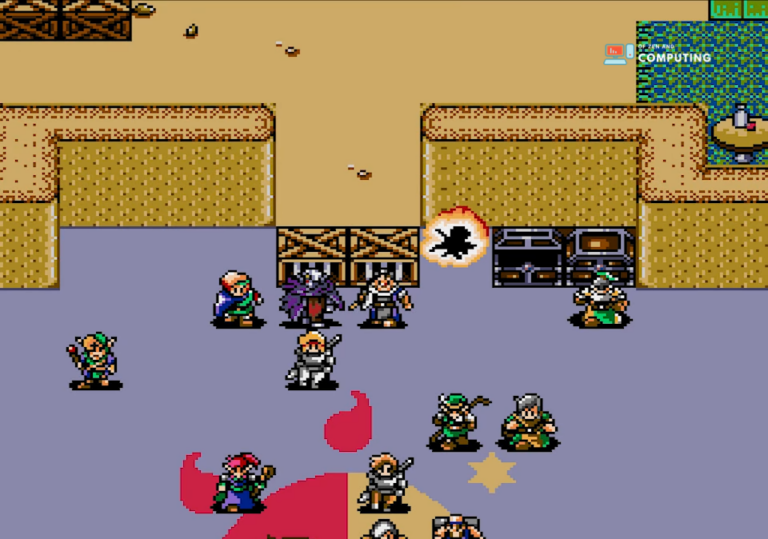 110 Best Retro Games of All Time: A Gamer's Delight (1961-2025)