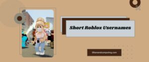 5700+ Good Roblox Usernames Ideas (2026) Girls, Boys Names