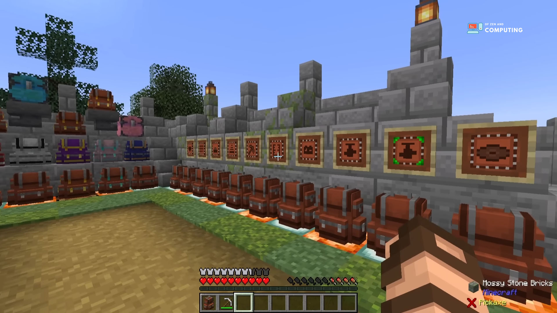 39 Best Minecraft Survival Mods 2025 (Craft Your Adventure)