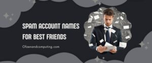 3200+ Spam Account Names 2025 (Username Ideas) Instagram, Funny