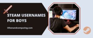 5800+ Funny Steam Names (2026) Cool, Best, Good, Clever