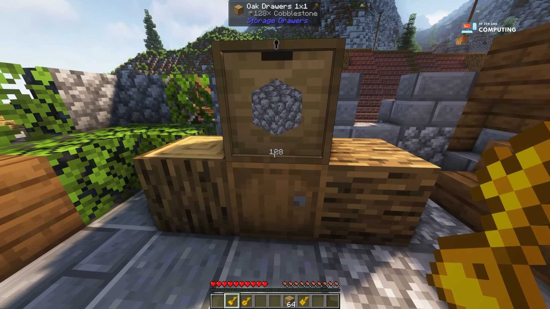 39 Best Minecraft Survival Mods 2025 (Craft Your Adventure)