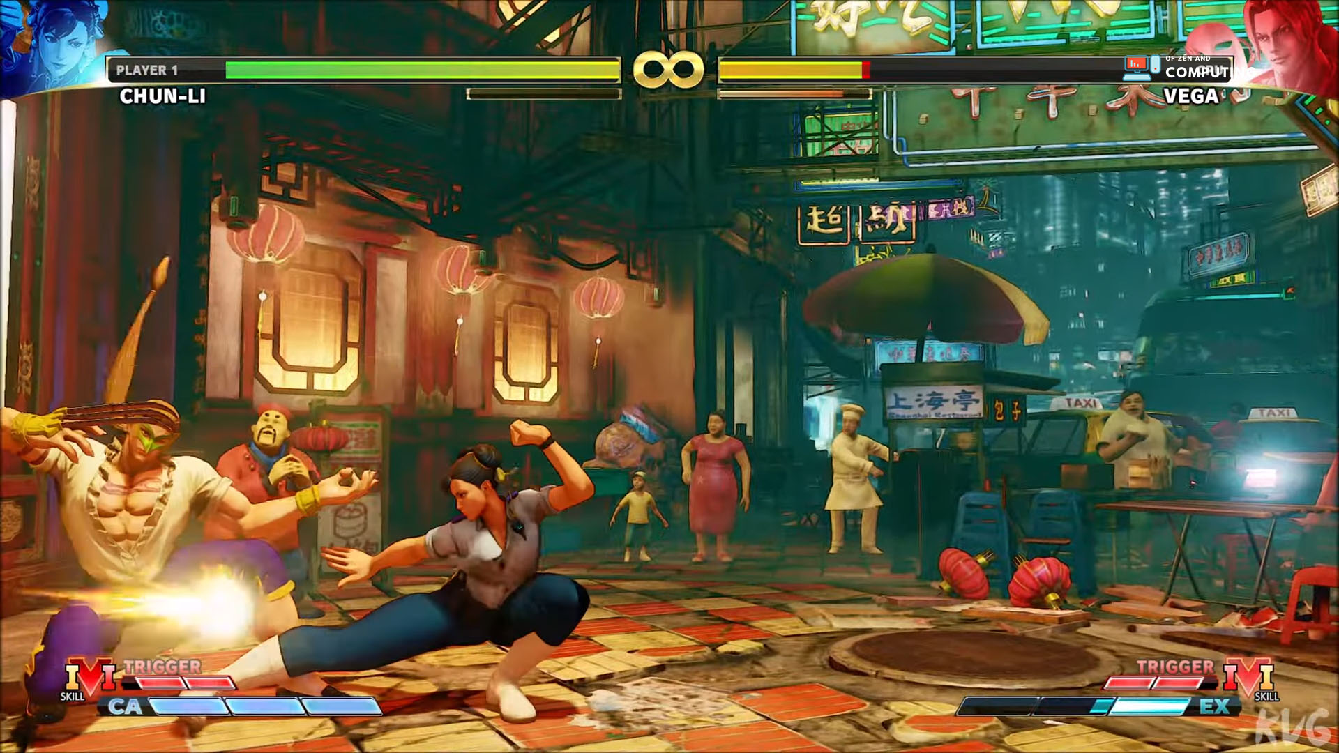 17 Best PS4 Boxing Games in 2026 (Knock Out The Competition)