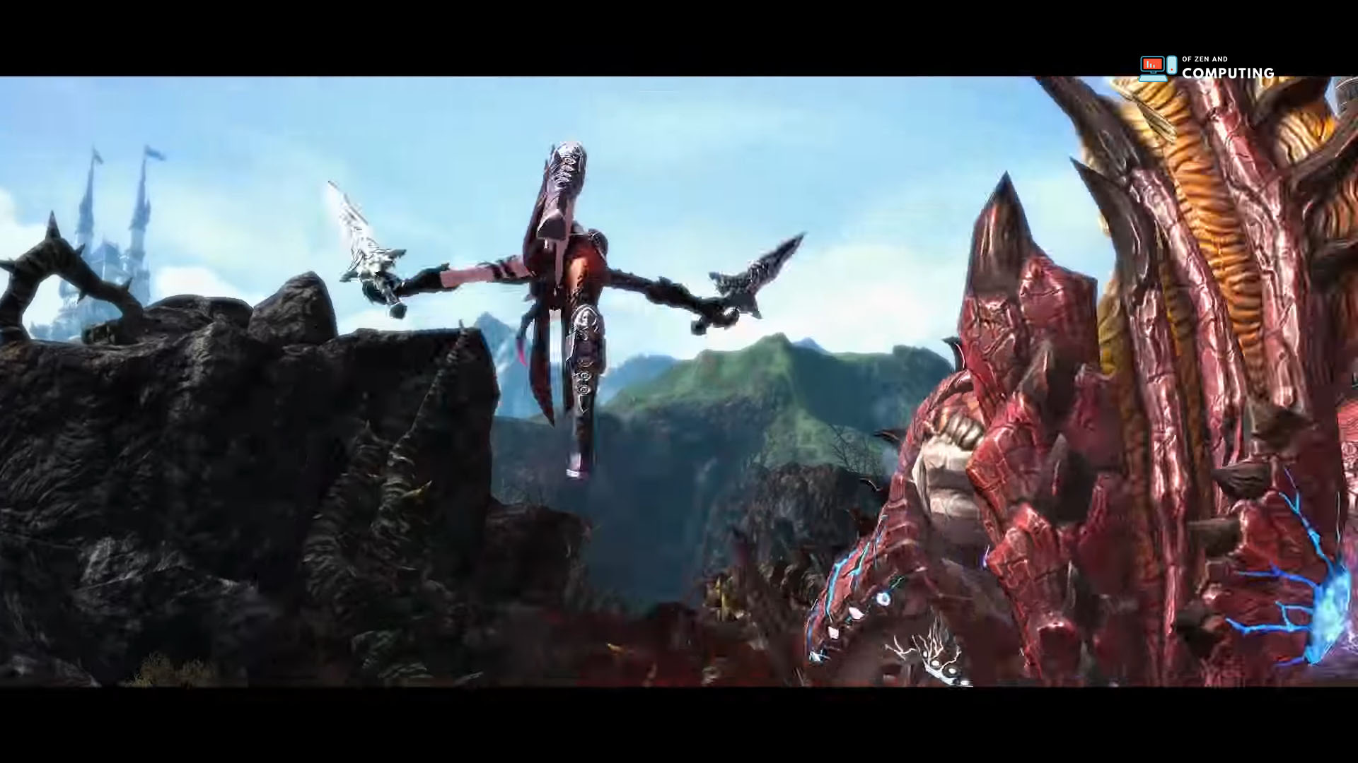 60 Best Free MMORPG Games in 2026 (Dive into the Action)