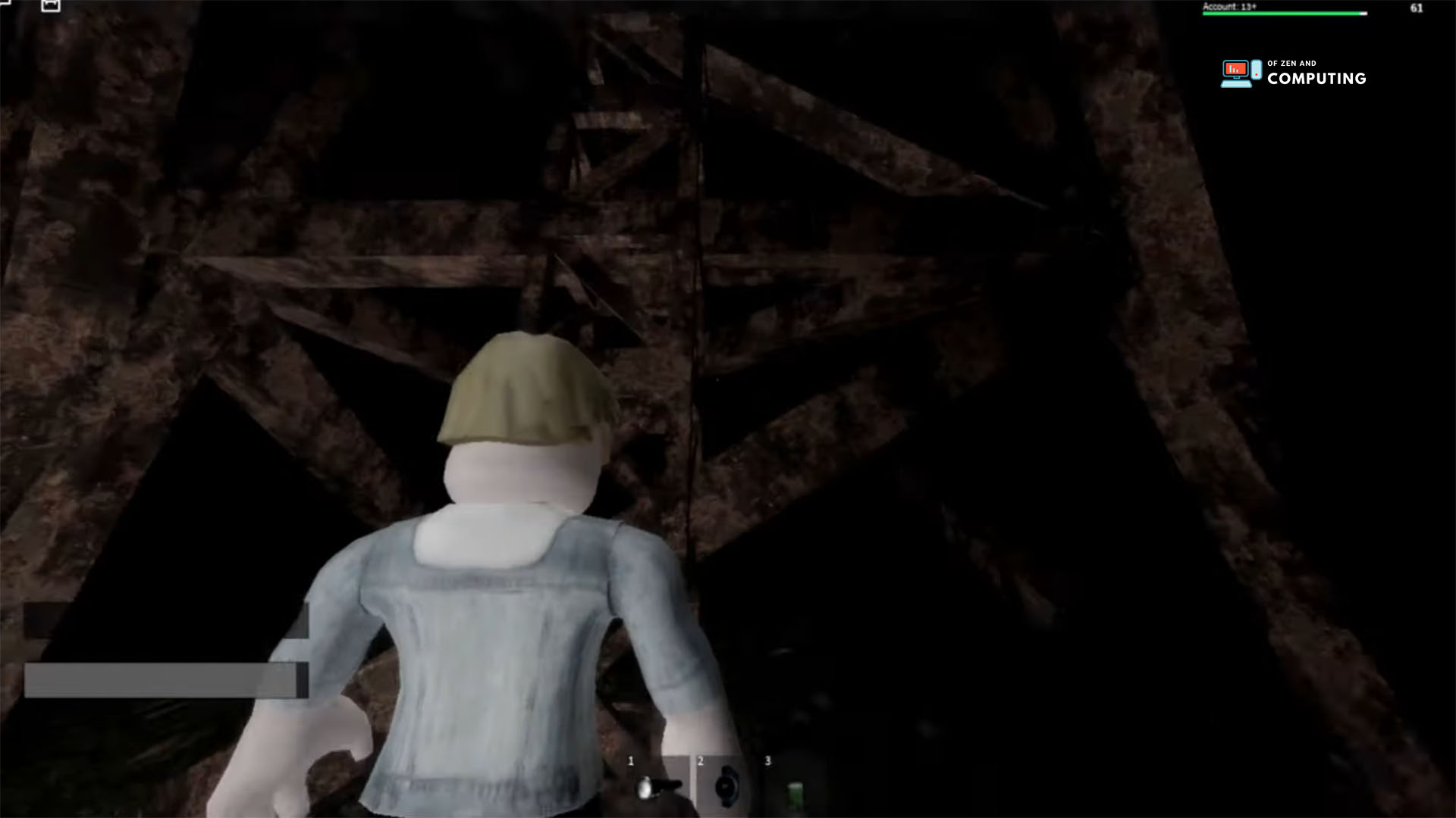 39 Best Roblox Horror Games in 2025 (Scare Yourself Silly)