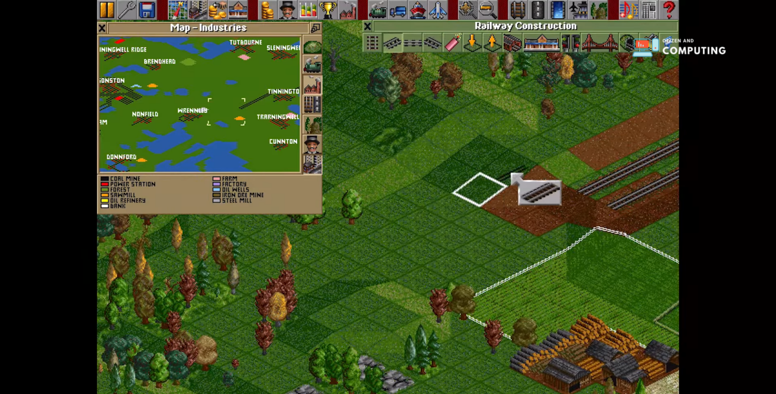 110 Best Retro Games of All Time: A Gamer's Delight (1961-2025)