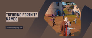 7900+ Cool Fortnite Names (2026) Funny, Sweaty, Good Ideas