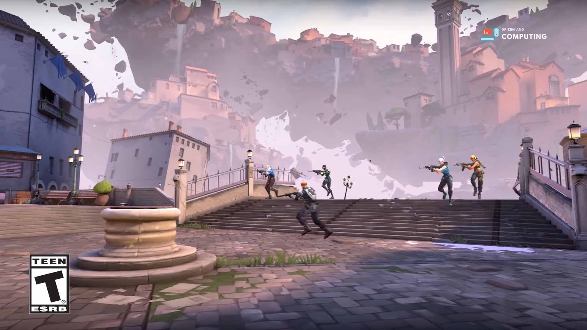 The 50 Best Multiplayer Games of All Time (Fun for Everyone)