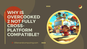 Is Overcooked 2 Finally Cross-Platform in 2025? [The Truth]