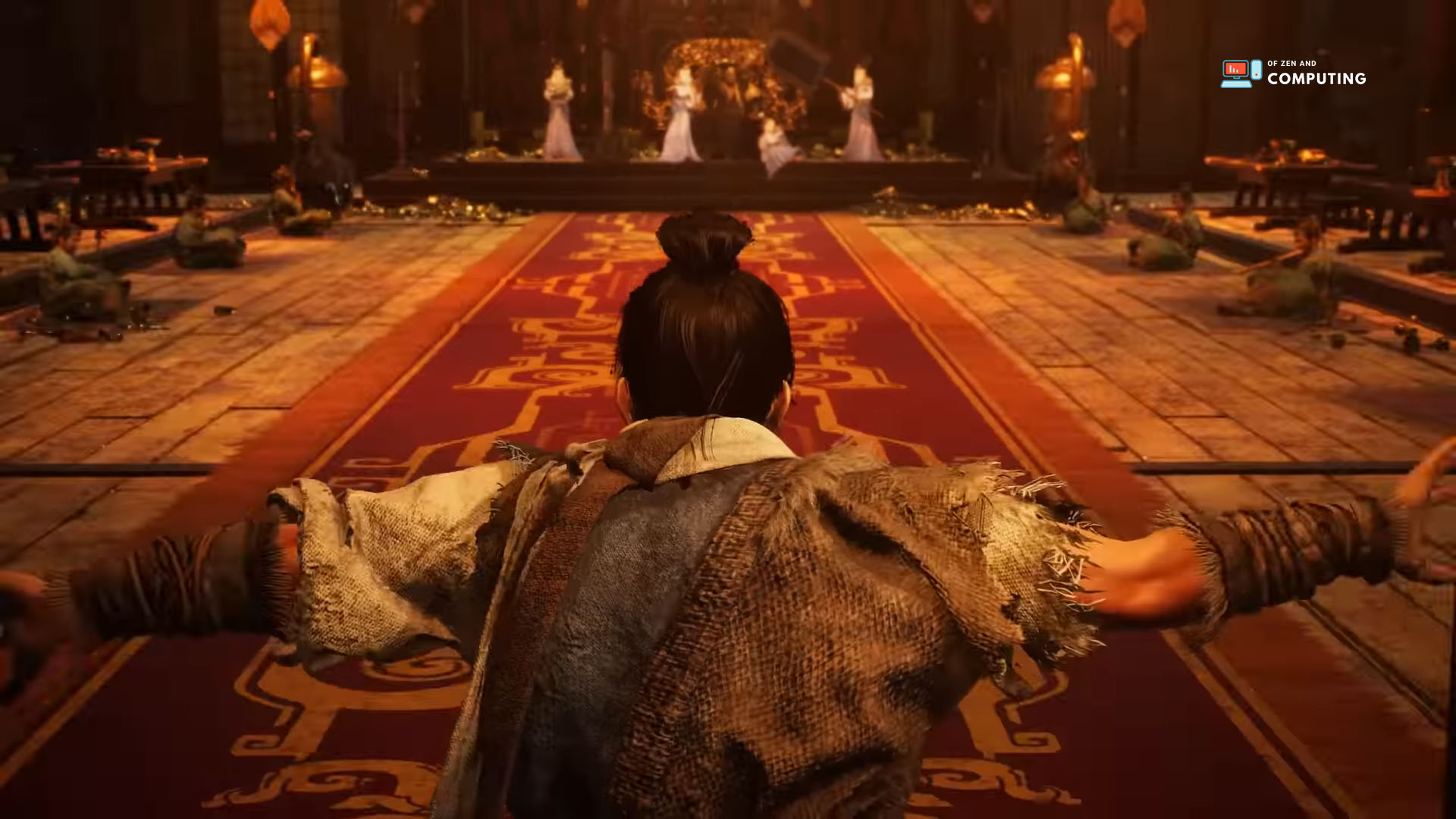 38 Best PS5 RPG Games in 2025 (Role Play Your Way to Fun)