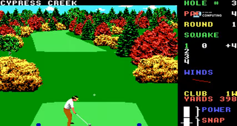 110 Best Retro Games of All Time: A Gamer's Delight (1961-2026)